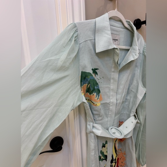 La Maise Studio | Dresses | La Maise Studio Dress | Poshmark